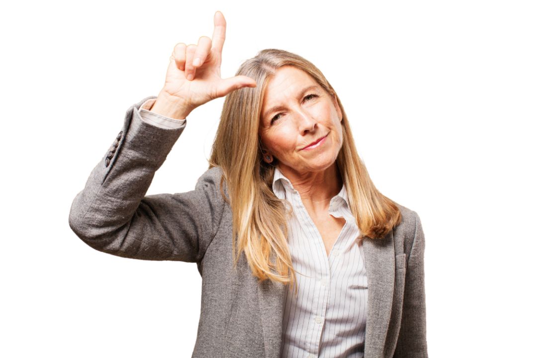 Are you a loser? I hope so!!! - Love Coach Junie Moon